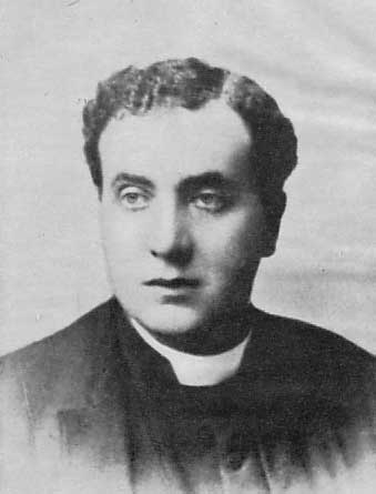 Figgis, pluralism, and the role of politics – Why I Write Such Good Blogs